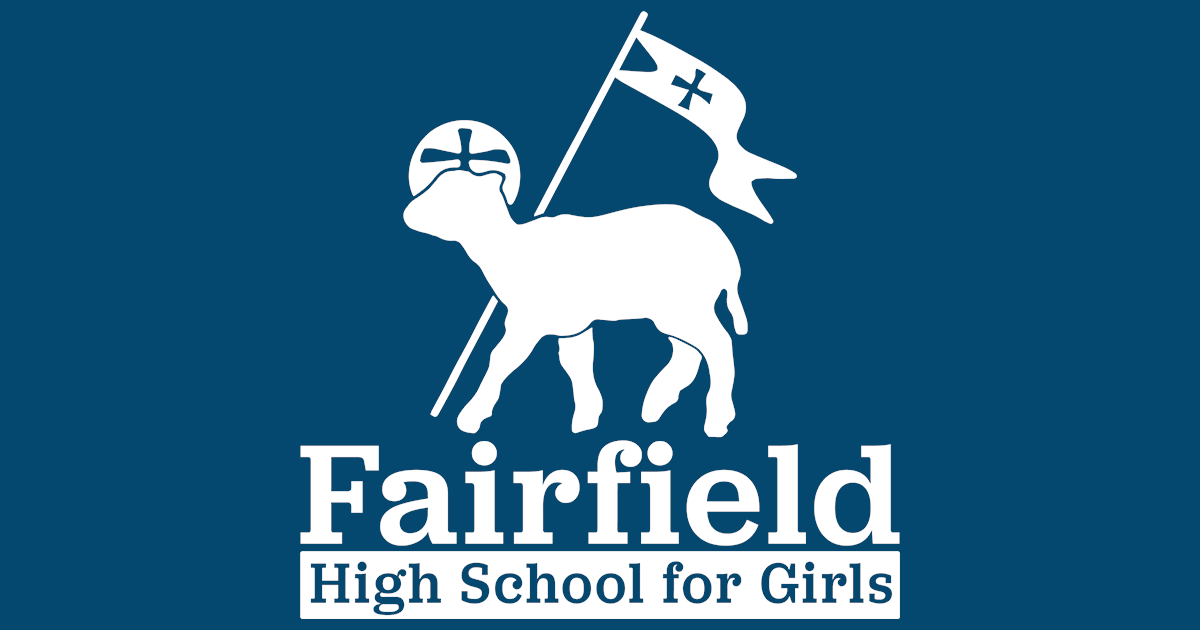 Who We Are - Fairfield High School for Girls - Excellence & Ambition ...